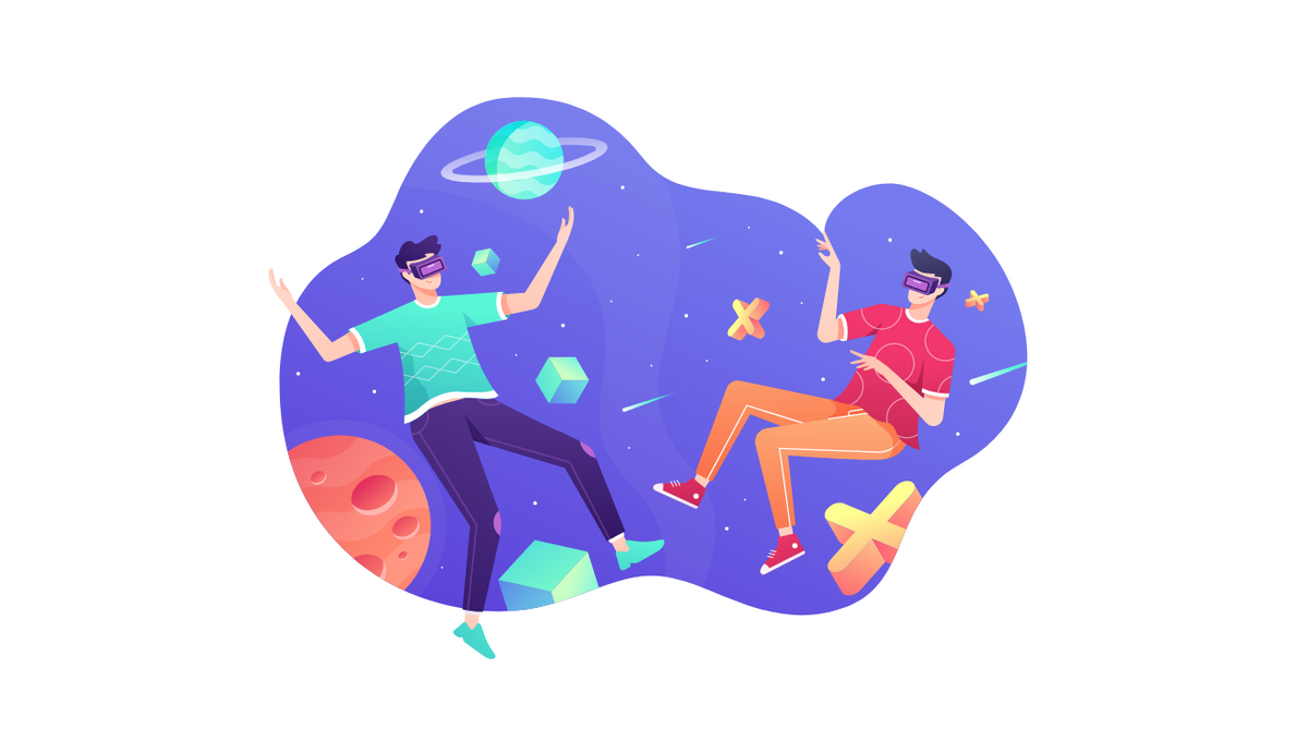 Don't Miss Out on These 5 Essential Games Available on Meta Quest 2 ...