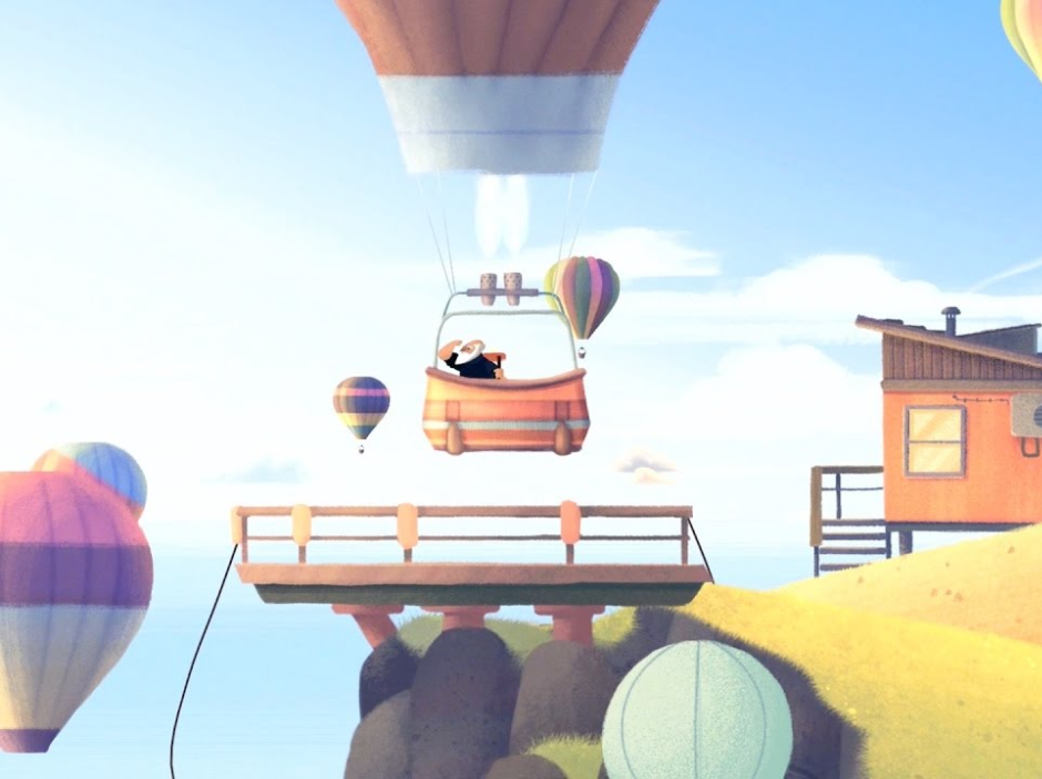 7 Aesthetic Games for the Nintendo Switch That You Can Play Undocked ...