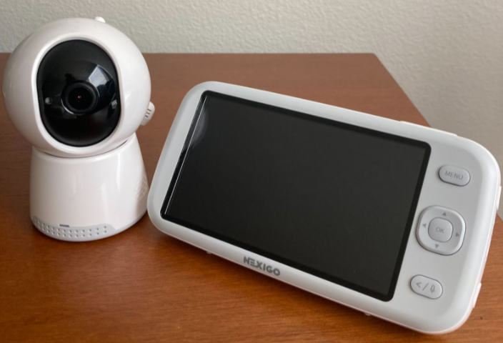 Baby Monitors are useful for more than just watching your baby | NexiGo