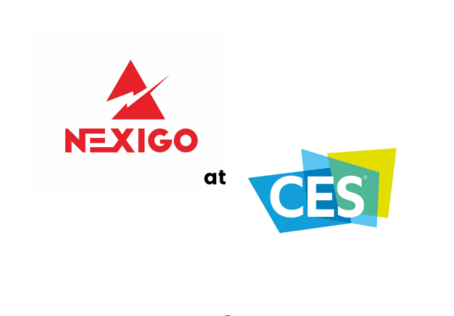 Our First CES was a Success!