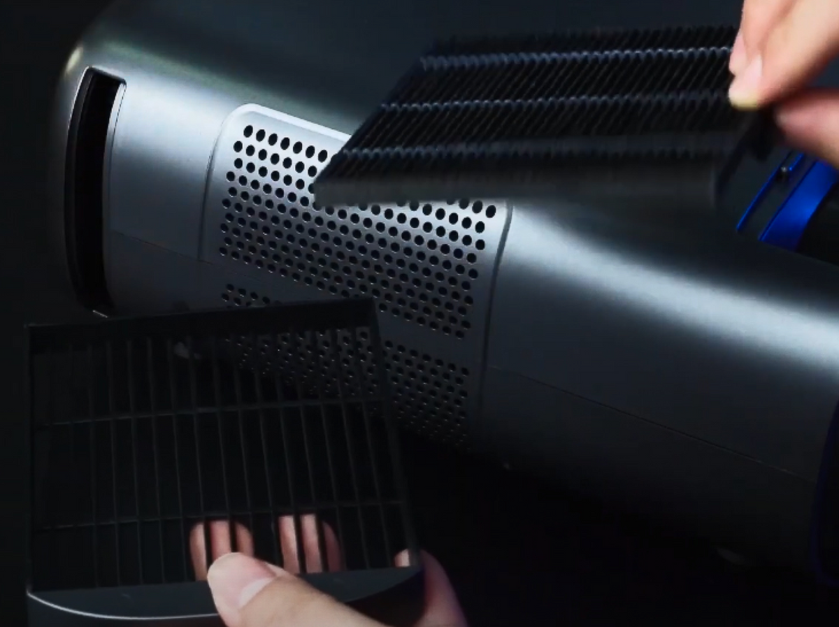 Basic Projector Maintenance: How to clean your NexiGo projector | NexiGo