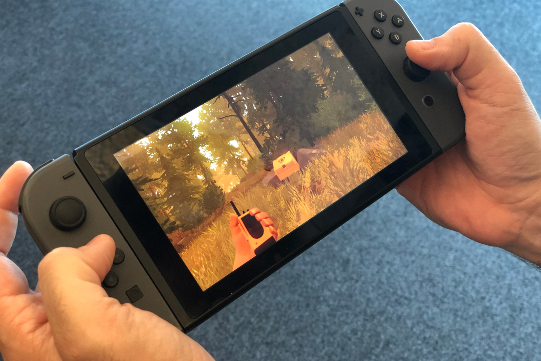 8 Most popular Nintendo Switch ports, Ranked | NexiGo