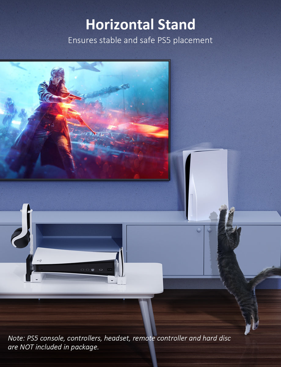 NexiGo PS5 Modular System | NexiGo