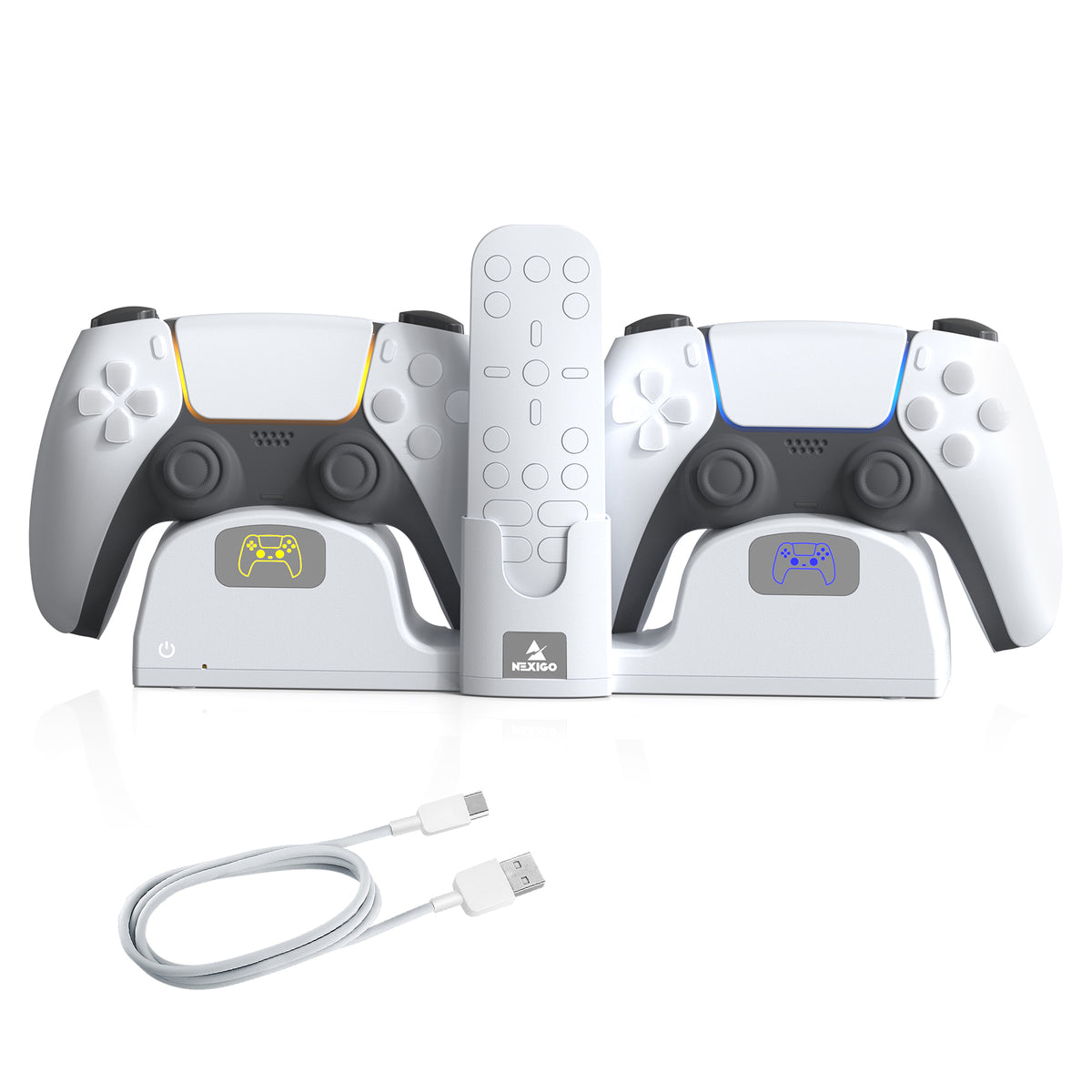 Replacement Controller Charger for NexiGo Wall Mount | NexiGo